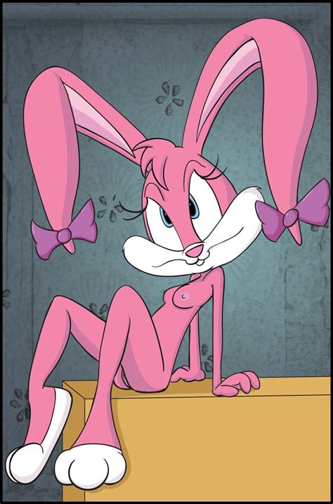 Babs Bunny By Monkeycheese Hentai Foundry