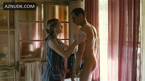 David Kross Nude Aznude Men