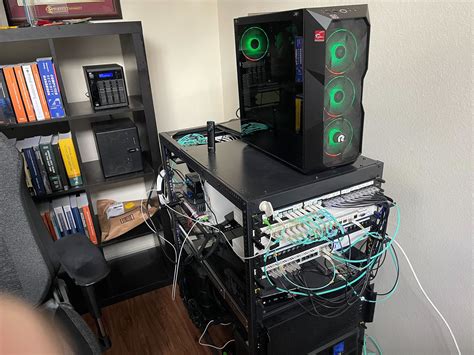 Supermicro H12ssli Mb Hardware Hub Level1techs Forums