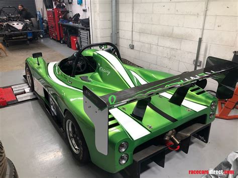 Radical Pr6 Chassis Number 55