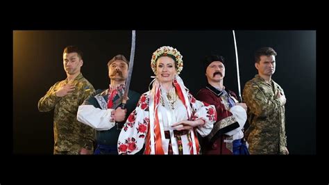 Слава нашим ЗСУ Виконує заслужена артистка України Ярослава Руденко Youtube Music