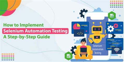 Selenium Automation Testing A Step By Step Guide