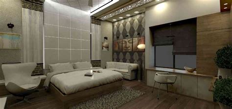 Rich Style Bedroom Design By Kwality Decorators Kreatecube