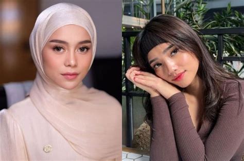 Ramai Diserang Fans Fuji Usai Foto Bareng Tissa Dan Aaliyah Lesti