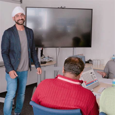 Rajvir Singh On Linkedin Moment Of Happiness And Success After