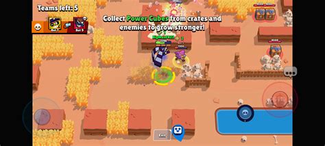 Your Guide To All Brawler Classes In Brawl Stars