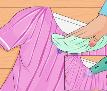 Clothing Stains How To Articles From WikiHow