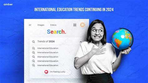 International Higher Education Trends 2024 A Glimpse Into The Further Amber News
