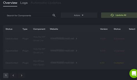Using Patchstack Security On Your Wordpress Website Mainwp Wordpress