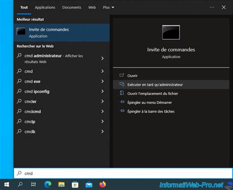 Enable And Configure The Dhcp Server On Pfsense 26 Firewall Tutorials Informatiweb Pro