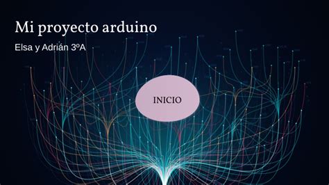 Nuestro Proyecto De Arduino By Elsayadrian On Prezi