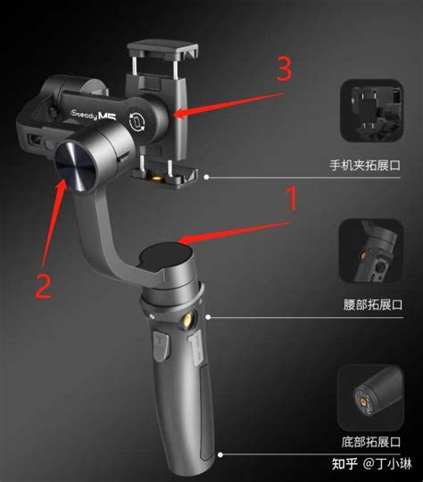 手持云台稳定器的防抖功能是什么原理？ 知乎