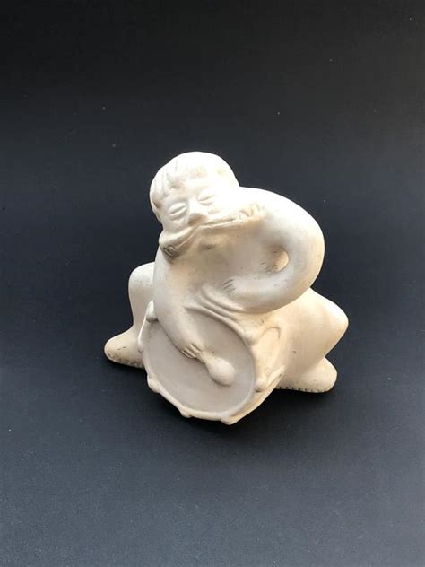 Козак барабанщик — ціна 300 грн у каталозі Статуетки Купити товари для дому та побуту за