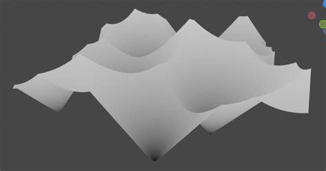 How Does Smooth F1 Voronoi Work Mathematically Contributing To Blender Developer Forum