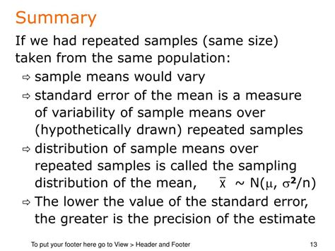 Ppt Introduction To Statistical Inference Powerpoint Presentation Free Download Id 1425725