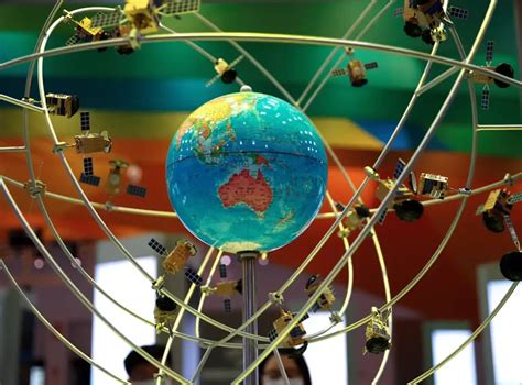 Ai For Remote Sensing Srm Mcet