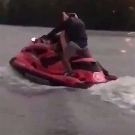 Jet Ski Sex Photos Porn Photo