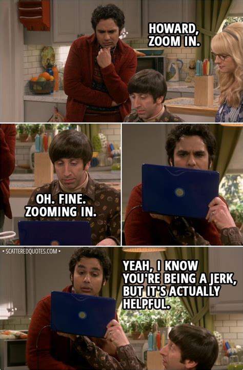 Big Bang Theory Howard Memes