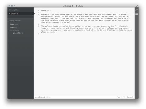 the best html editor for mac free togetherfree