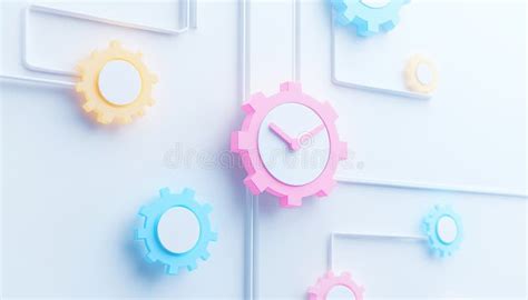 Automatically Sync Software Data With Process Bar And Thin Symbol On