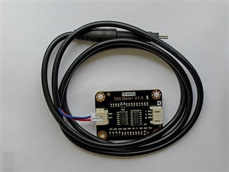 【挑战三】关注水质安全，关爱饮水健康——基于esp32的实时水质监测系统 Makelog造物记