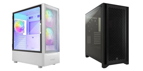 Best Mid Tower Pc Cases