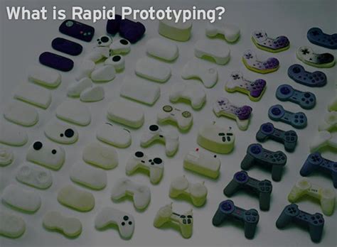 What Is Rapid Prototyping Roboticstomorrow