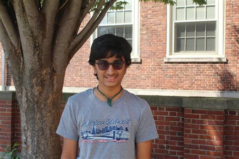 krishna malhotra the chatterbox