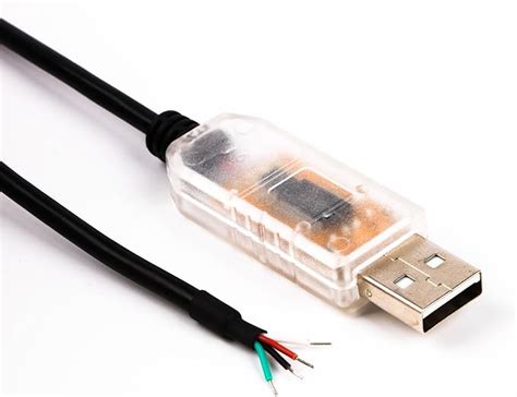 USB Rs Adapter Cable Rs Converter Cable With FTDI Compatible With USB RS WE BT