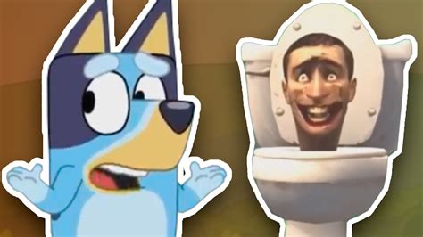 Bluey Try Not To Laugh Youtube