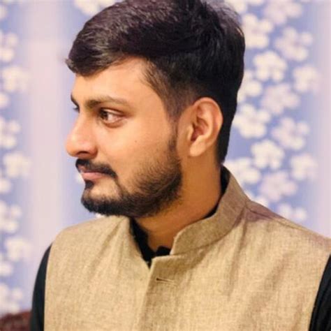 muhammad haroon physics research profile