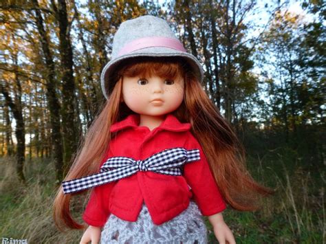 Clara De Corolle Poup E