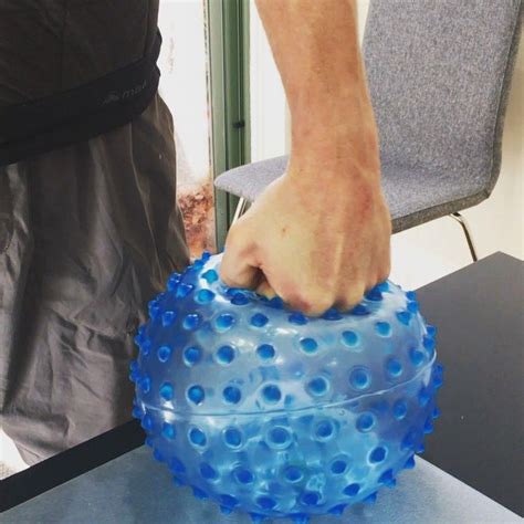 Proprioception Exercises For The Upper Limb Improving Control Coordination And Strength Hand