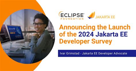 Eclipse Foundation On Linkedin Jakartaee Opensource