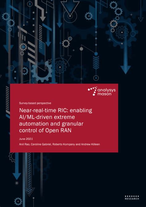 Near Real Time Ric Enabling Aiml Driven Extreme Automation And