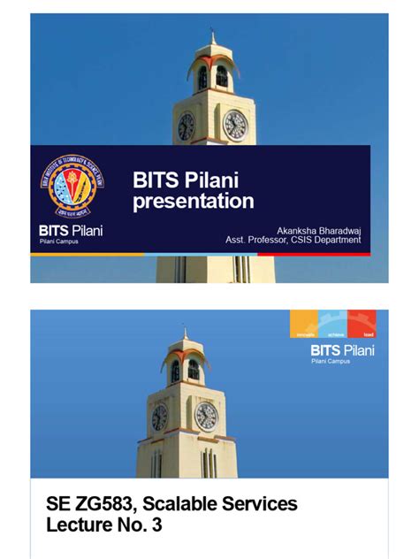 Cs 03 Popular Scaling Approaches Continued Pdf Load Balancing Computing Scalability