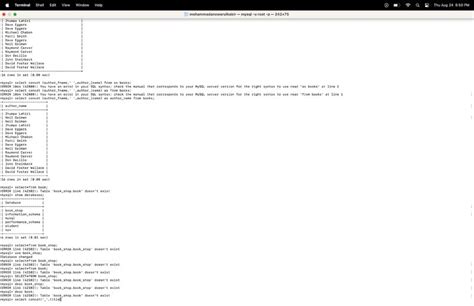 Mohammad Anowarul Kabir On Linkedin Mysql Wrightstate Analytics