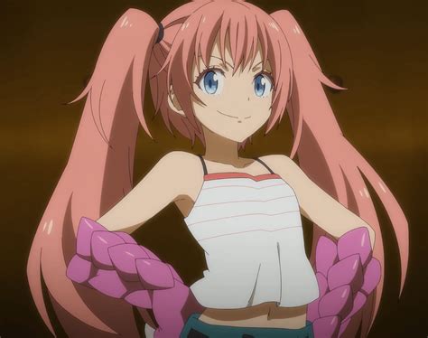 [전생했더니 슬라임이었던 건에 대하여 3] 밀림 나바