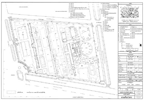 ราชกิจจาฯ ประกาศ ขึ้นทะเบียน กำหนดเขตที่ดินโบราณสถานทำเนียบรัฐบาล