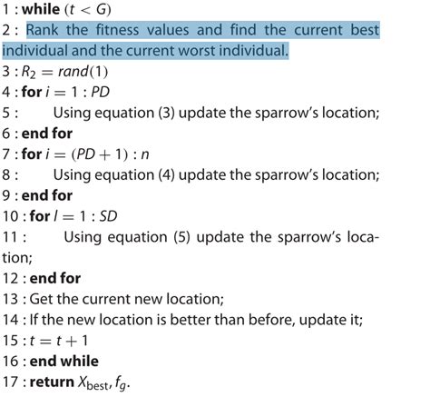 请问麻雀算法怎么用于超参数寻优？ · issue 1 · lucxiong swarm intelligence optimization algorithm · github