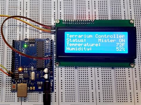 Determining Unknown I2C Addresses ProtoSupplies