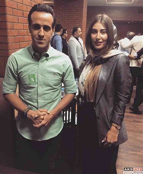 بیوگرافی لیلا کریمی خواهر علی کریمی با فیلم مصاحبه اینستاگرام و عکس