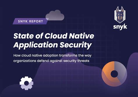 State Of Cloud Native Application Security Cdotrends