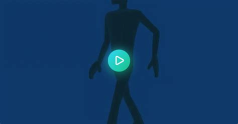 Fixed Speed More Body Rotation And Slight Height Increase During Step