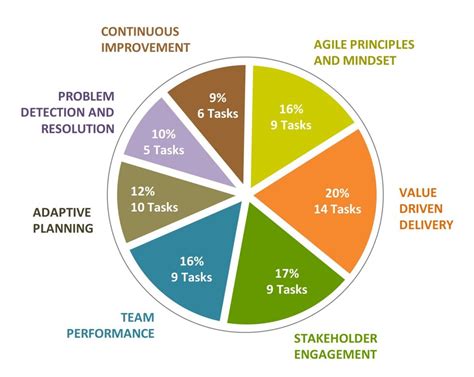 ¿conoces La Certificación Pmi Acp Agile Certified Practitioner