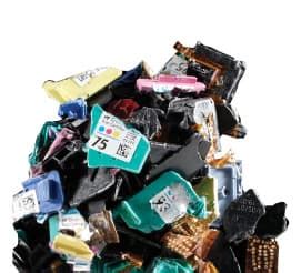 HP Recycling Program Sustainability Guide HP Store