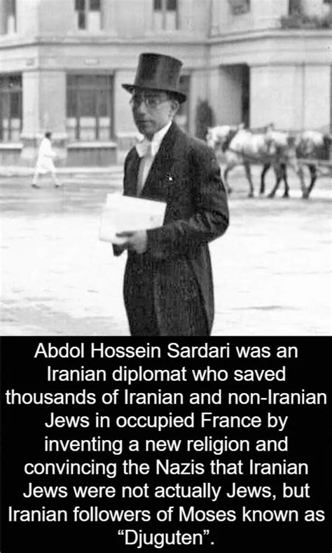 German Race “experts” Were Consulted To Determine Whether “djuguten