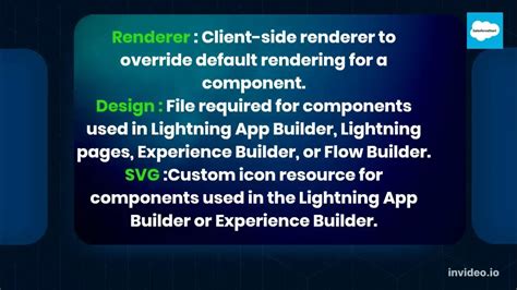 Component Bundle In Salesforce Lightning Youtube