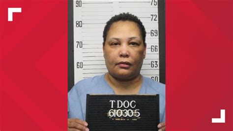 Sherra Wright To Appear Before Parole Board Parole Department Of