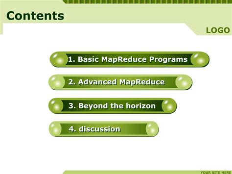 Ppt Mapreduce In Action Powerpoint Presentation Free Download Id2262774